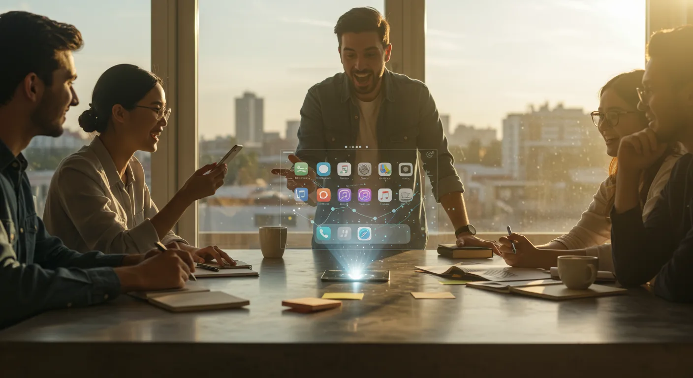 App Marketing: 2026 Secrets from 10 Case Studies - App Launch Partners